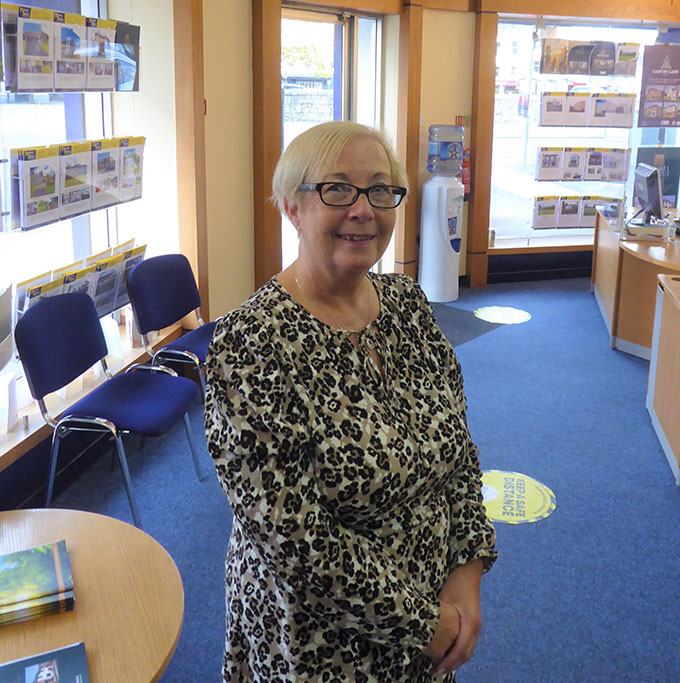 About Hanna Hillen Estates